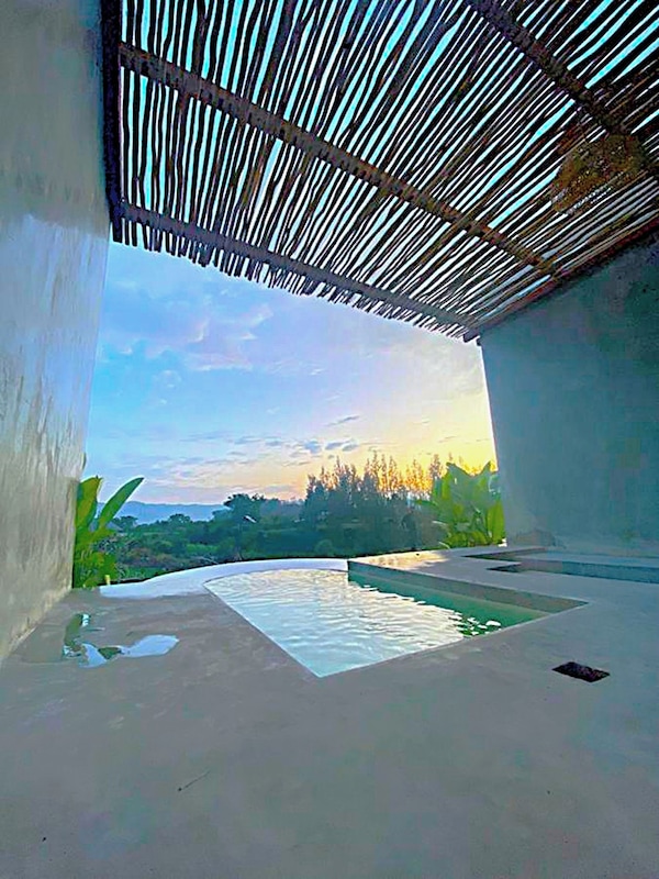 Batur Sunsun Kintamani - Kintamani