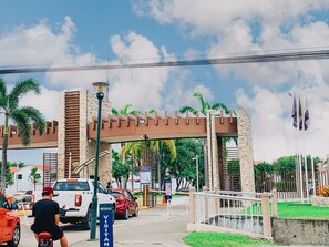 Fachada