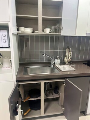 Quarto Duplo Standard | Com decoração personalizada, com mobília individualizada 