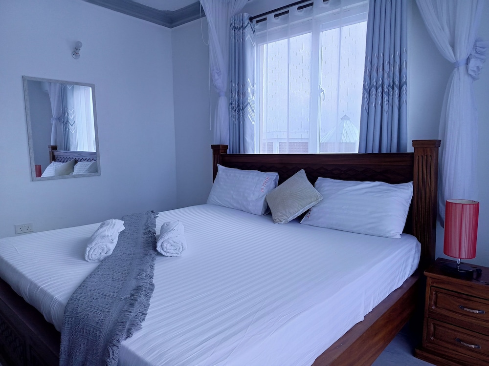 Good Pazuri Homes - Mombasa