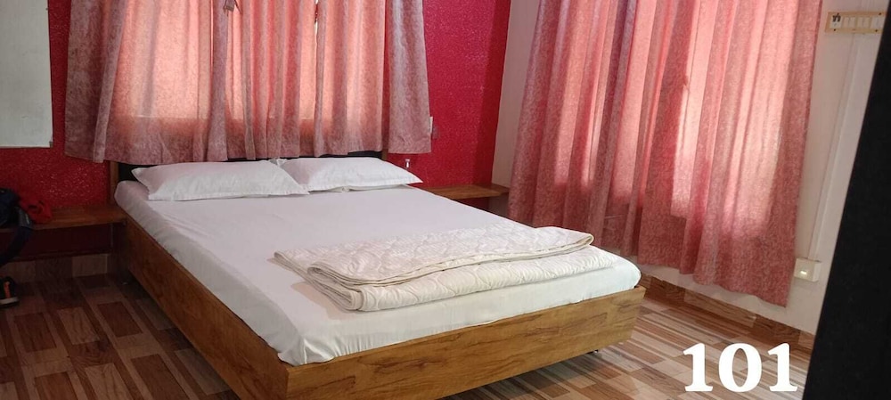 Khodal Resort - Gujarat