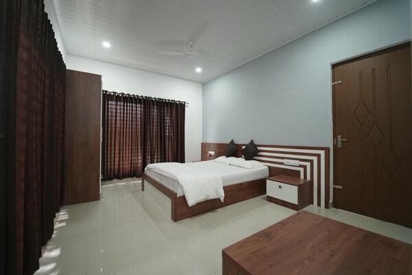 Himani Heritage - Kodagu