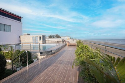 Mandarmani Kiss of Sea Resort