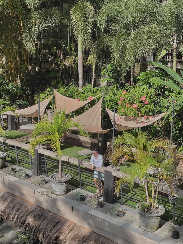 Bugana Beach And Dive Resort - Sipalay