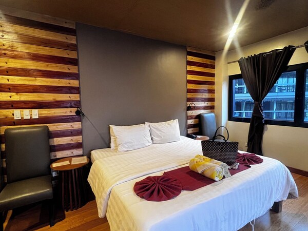 Bugana Beach And Dive Resort - Sipalay