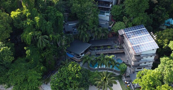 Bugana Beach And Dive Resort - Sipalay