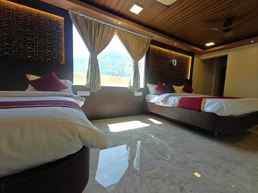 Roupas de cama antialérgicas, Wi-Fi de cortesia, roupa de cama