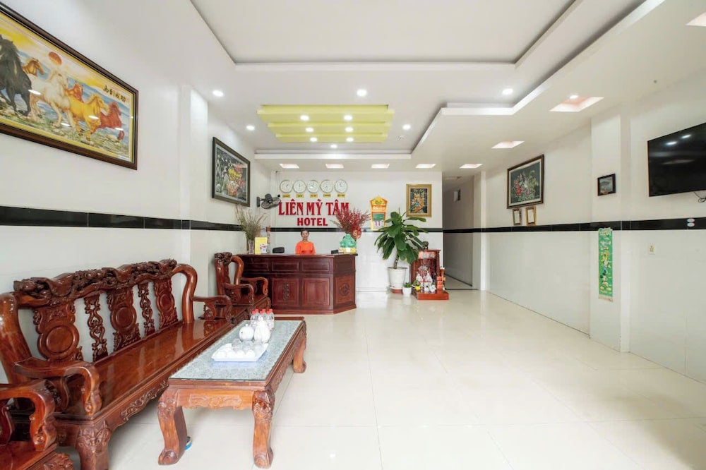 Lien My Tam Phu Quoc Hotel - Phú Quốc