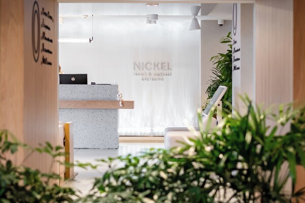 Nickel Resort & Wellnest Grzybowo - Grzybowo
