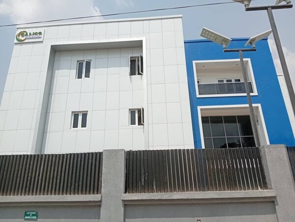 Calico Hotel & Suites Abuja - Abuja