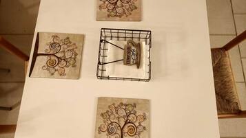 Pequeno-almoço continental diário incluído