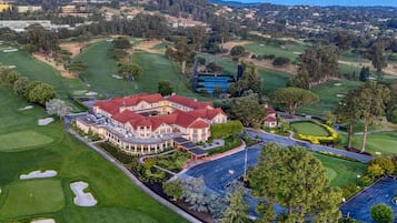 Bungalow, 3 quartos, varanda, vista para o jardim | Exterior