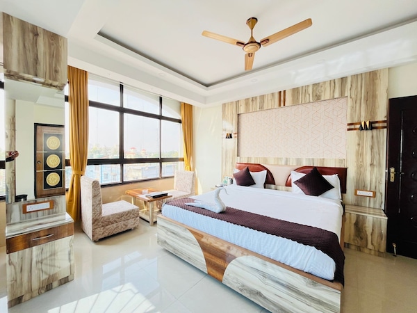 Riverdale Homestay, Diamond Harbour -Wb Govt Reg Gold Category - Diamond Harbour