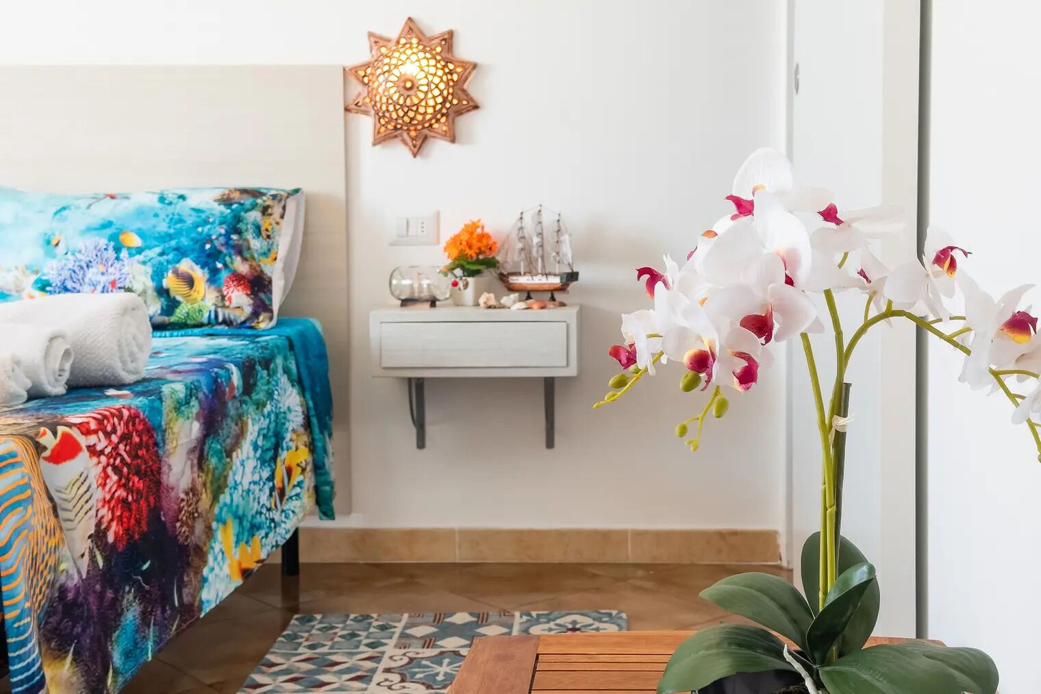 Quarto, 1 quarto, para fumantes, varanda | 1 quarto