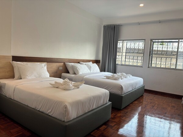 M3 Bangkok Bake & Bed - Bang Kapi