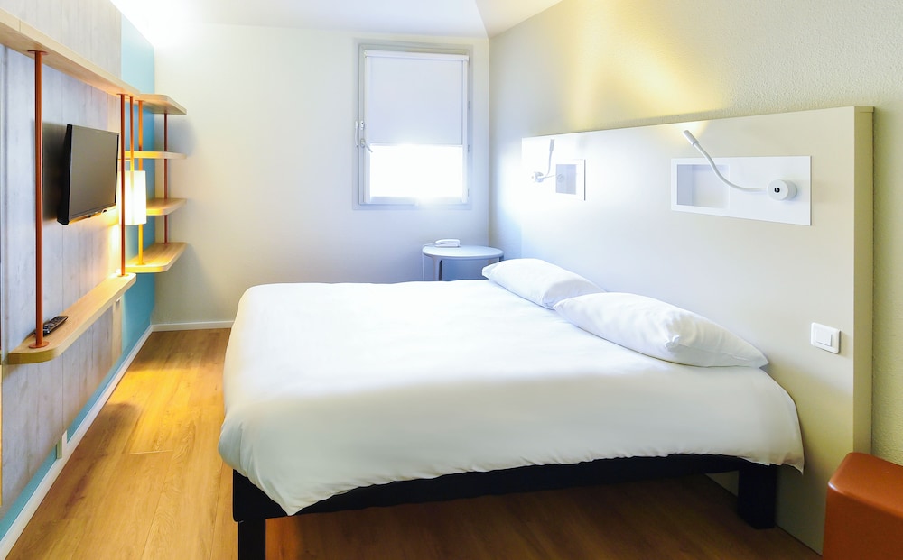 Ibis Budget Dijon Centre Clemenceau - Dijon