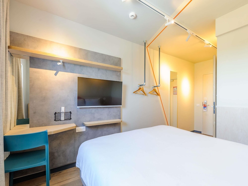 Ibis Budget La Rochelle Puilboreau - La Rochelle