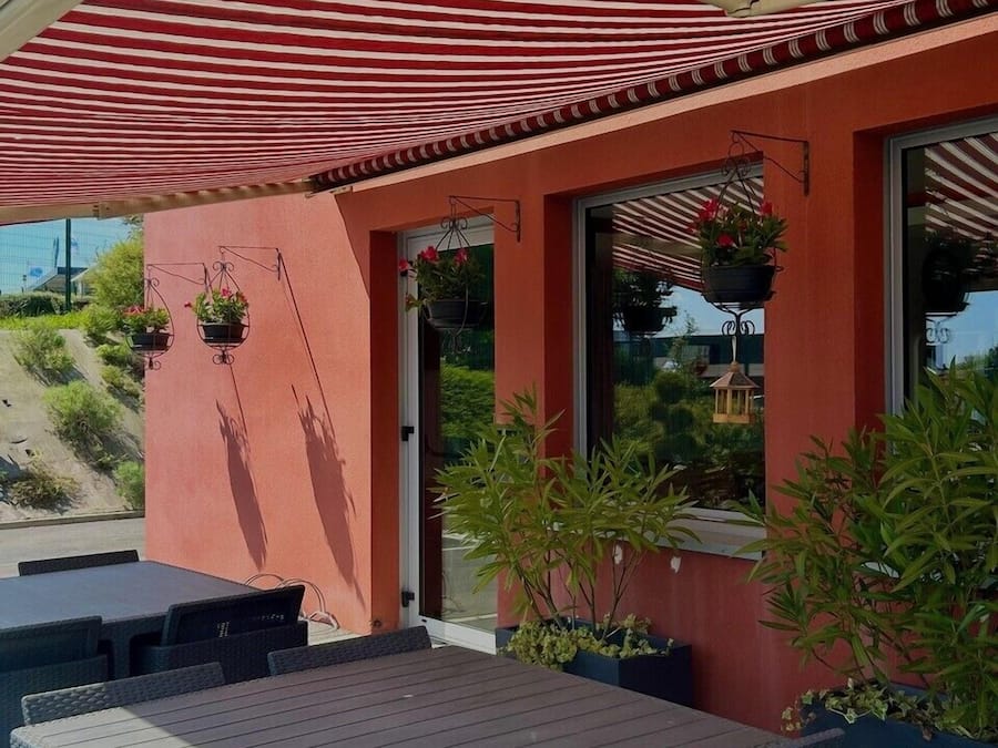 Fachada