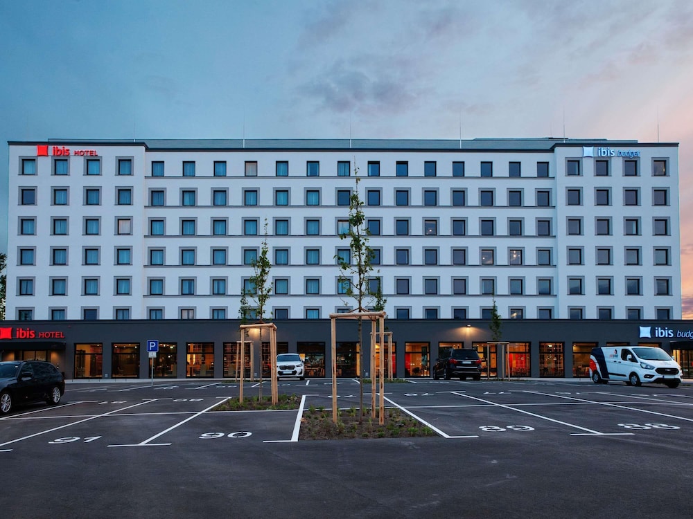 Ibis Berlin Airport (Neu Eröffnet) - Schönefeld