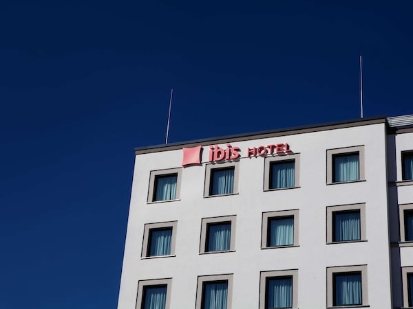 Ibis Berlin Airport - Schönefeld