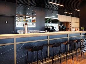Bar (na propriedade)