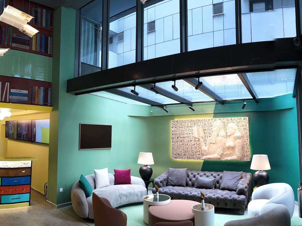 Ibis Styles Ankara - Ankara