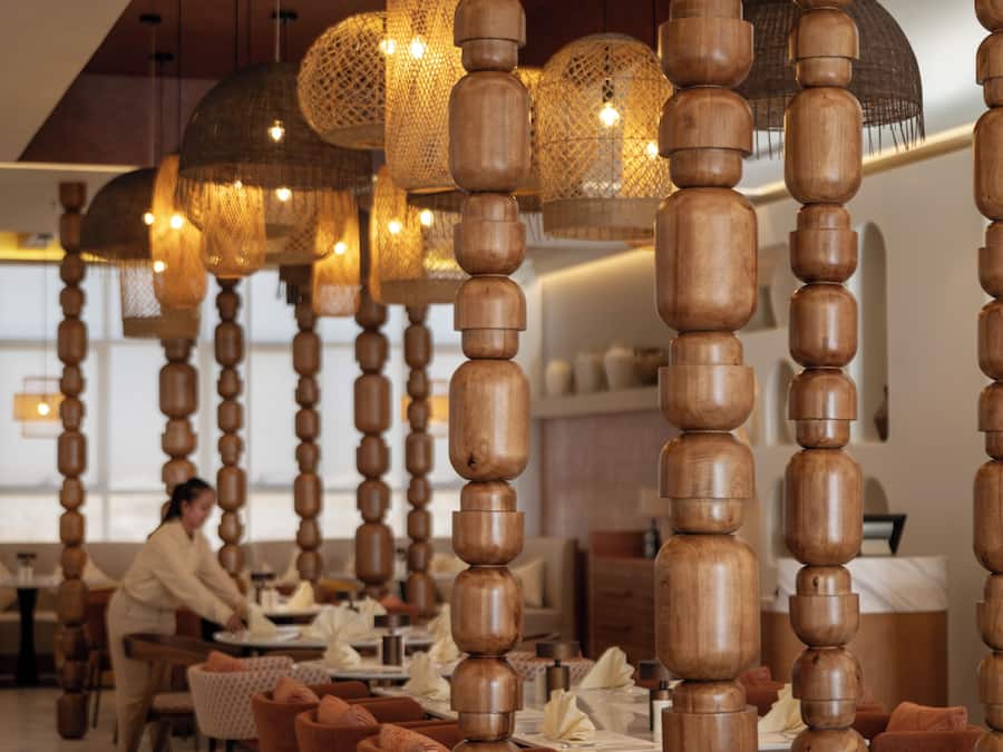 Restaurante