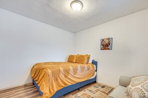 Casa (2 Bedrooms) | Interior