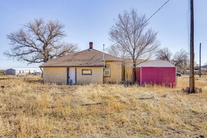 Casa (2 Bedrooms) | Interior