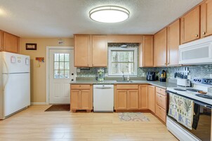 Apartamento (2 Bedrooms) | Interior