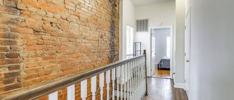 Casa (2 Bedrooms) | Interior