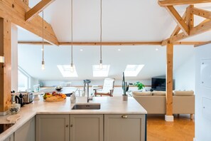 Apartamento | 11 quartos, internet de alta velocidade 