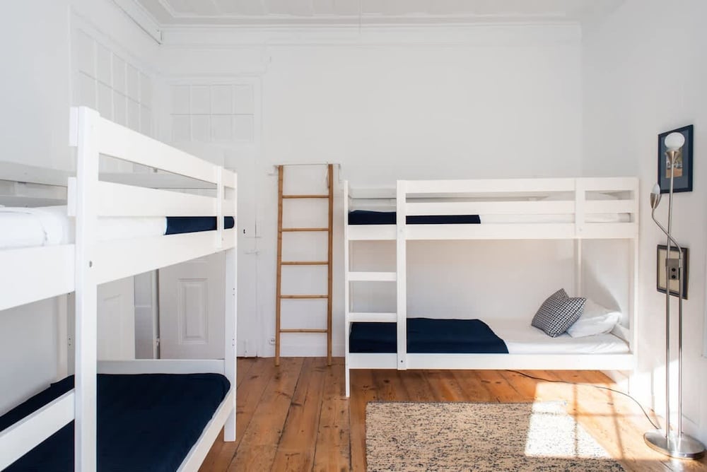 Luxury Building With Rooftop In Central Ericeira - Ericeira