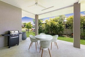 Casa | 4 quartos