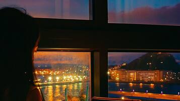 Terraço/pátio interior