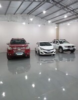 Estacionamento grátis sem manobrista