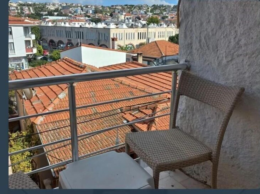 Onset Hotel Vnz - Ilıca