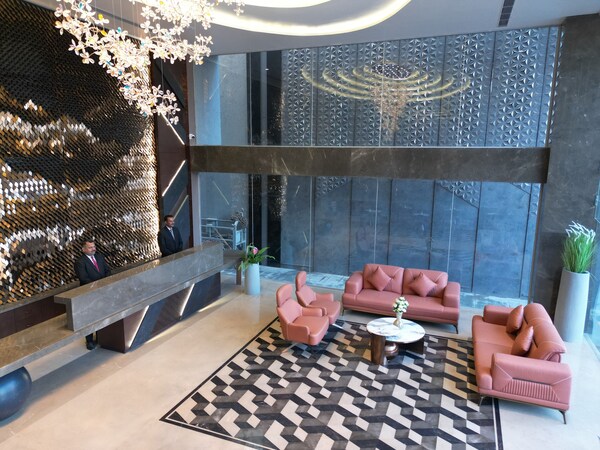 Clarks Collection Grand Sapphire Ajmer - Ajmer