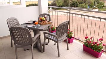 Terraço/pátio