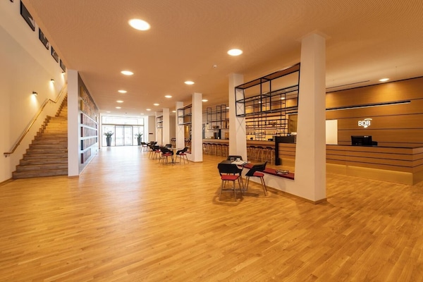 Bdb-kulturhotel - Bad Krozingen