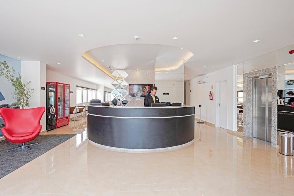 Edifício João Bettega - Curitiba