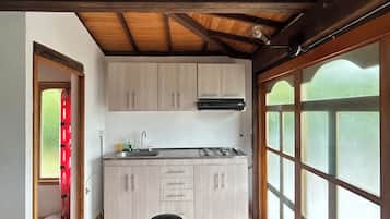 Cozinha privada