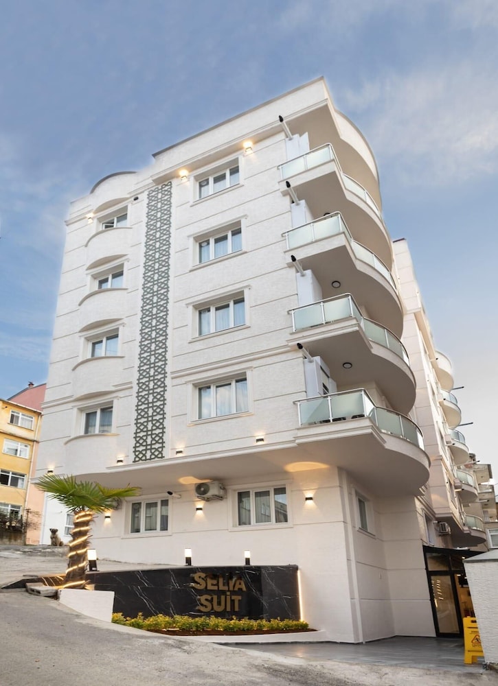 Selia Suite - Trabzon