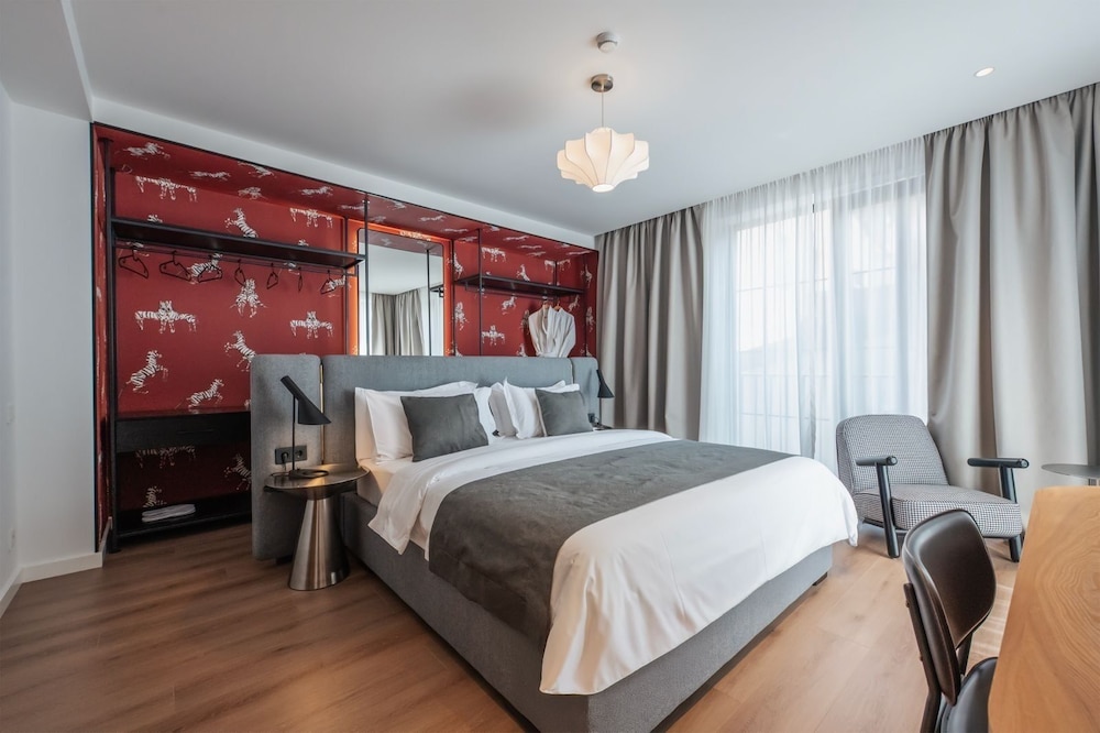 Artifact Apart Hotel - Tbilisi