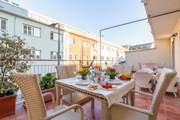 ディモーラ アル ナヴィリオ - ミラノ