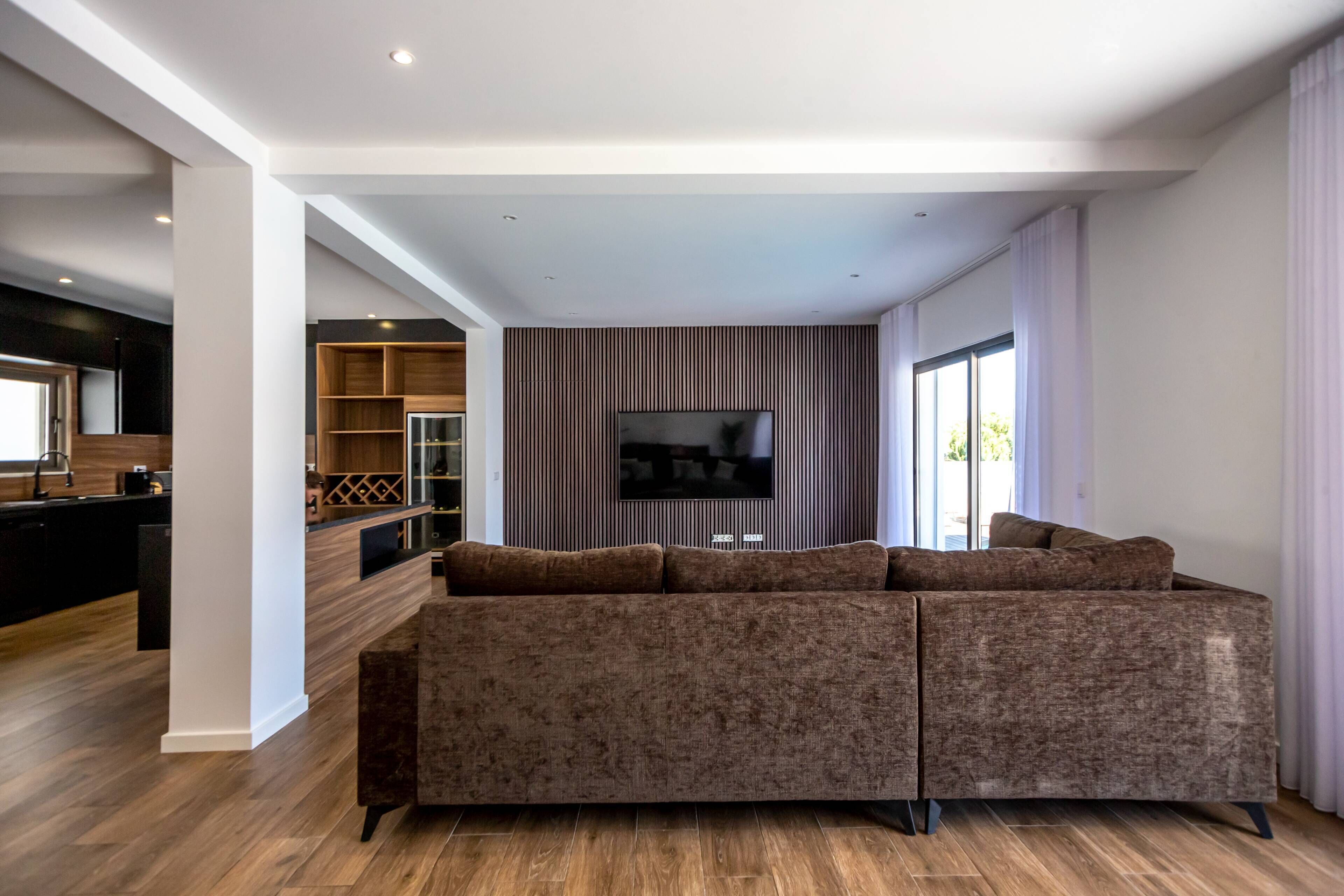 Krystal Bay Private Villa - Albufeira