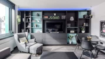 Casa | 2 quartos