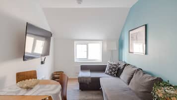 Casa | 1 quarto, internet de alta velocidade