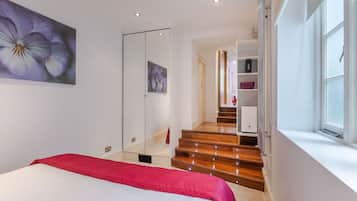 Apartamento | 1 quarto, acesso à internet de alta velocidade