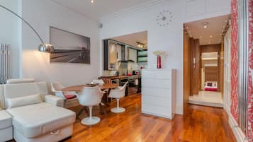 Apartamento | 1 quarto, acesso à internet de alta velocidade